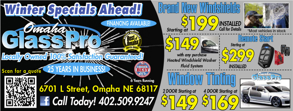 Subscriber Coupons/Specials